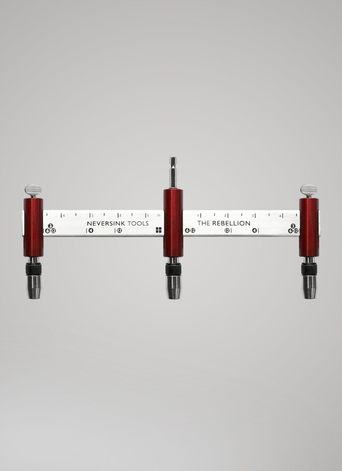 Rebellion Multi-Head Toolbar (by Neversink Farm) - Økotopen