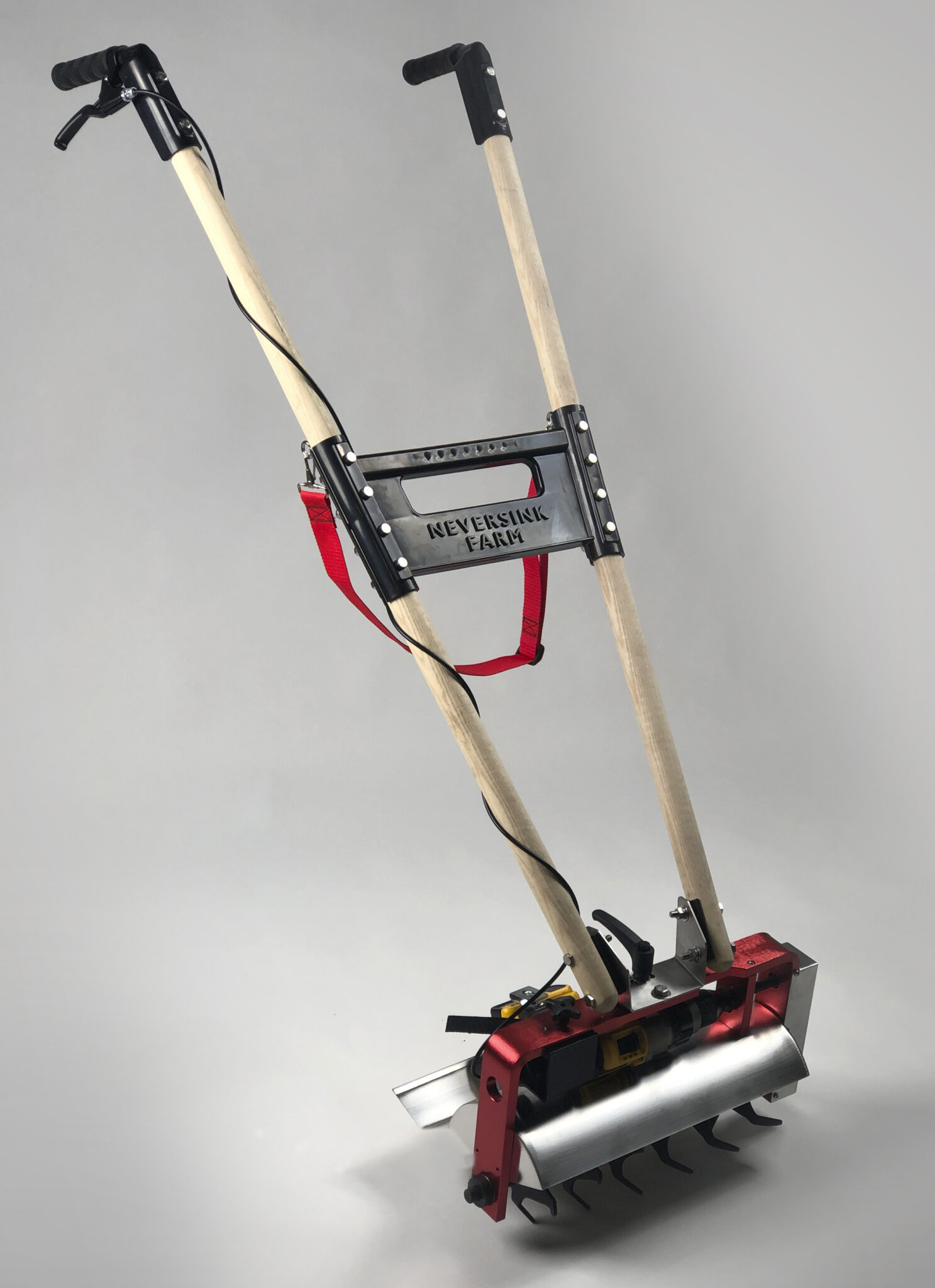 Iconoclast Pro (by Neversink Farm) - Økotopen